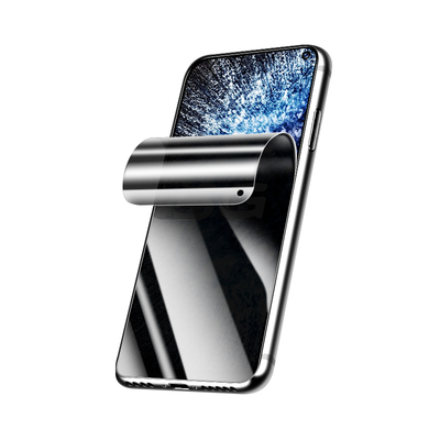 适用vivoIQOONeo3水凝膜升级防窥