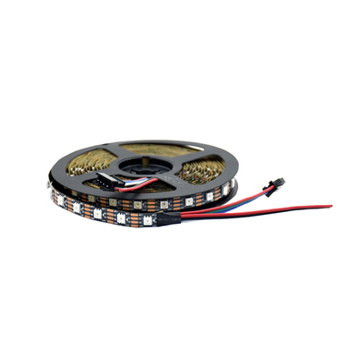 WS2815幻彩灯带单点单控断点续传