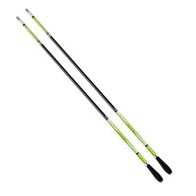 2026新款日本进口碳素超轻细鲫竿