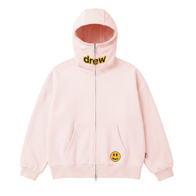 drewhouse字母印花连帽卫衣