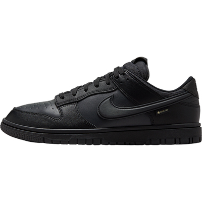 Nike/耐克正品2025秋季款男士日常低帮透气系带板鞋HQ2053-001