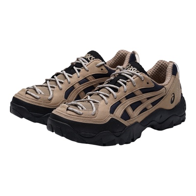 ASICS亚瑟士GEL-PICKAX男鞋女鞋复古运动鞋休闲鞋老爹鞋1203B026