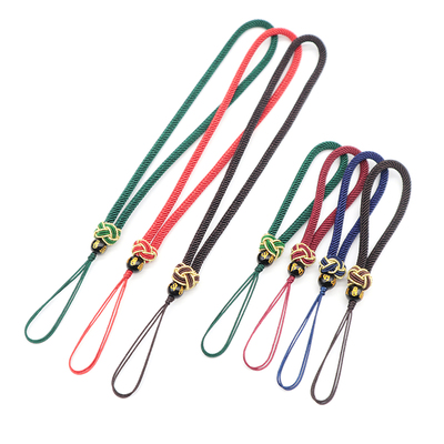 手机绳文玩手绳手腕挂绳手把件绳