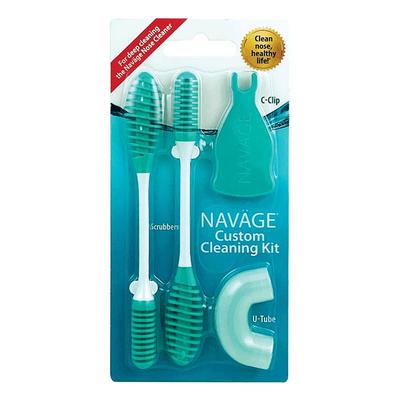 NAVAGE洗鼻器专用清洁套装