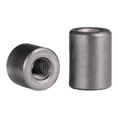 【厂家超低批发】圆柱焊接螺母