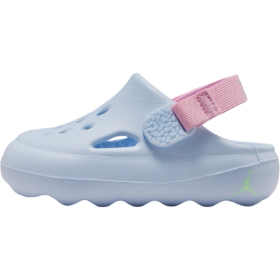 NIKE耐克婴童JORDAN HYDRIP (TD)运动休闲凉鞋HF5983-403