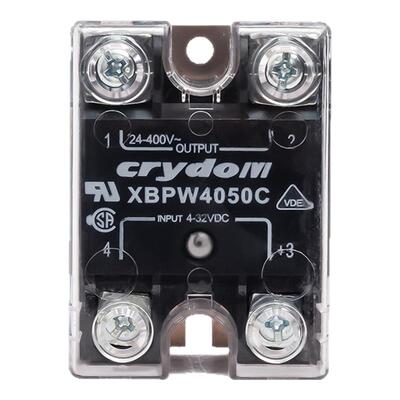 快达款固态继电器XBPE4050C