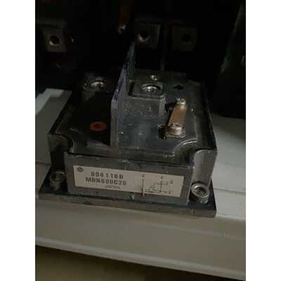 MBN600C20模块