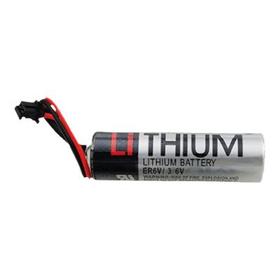东芝M70系统驱动器3.6V电池119A