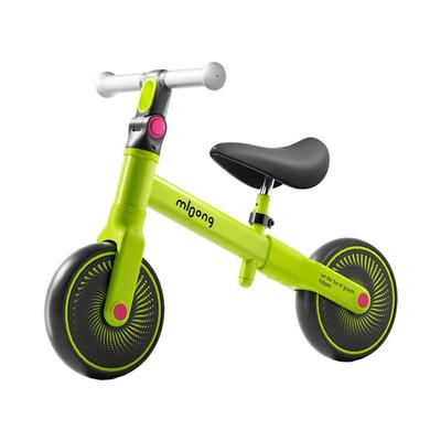 mloong曼龙入门平衡车1-3岁适用