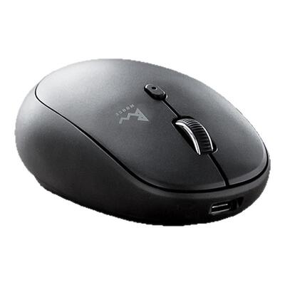 山业蓝牙USB/TYPE-C鼠标