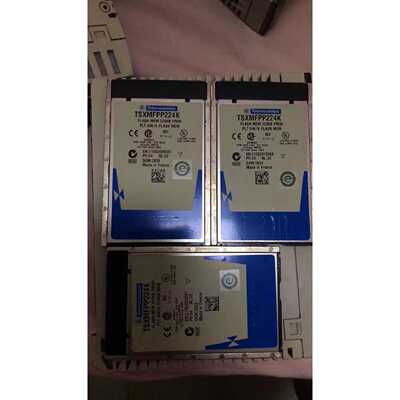 议价施耐德记忆卡TSXMFPP224K全新现货