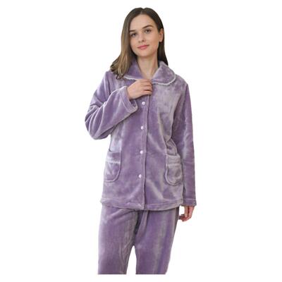 Rosemaid/罗丝美情侣聚酯纤维