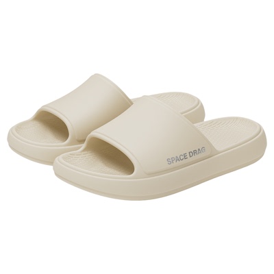 抗菌拖鞋女款室内家居简约高级感浴室洗澡软底防滑不累脚大码凉拖