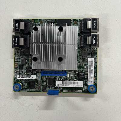 HPE  P816i-a SR Gen10 836261-0【议价品】