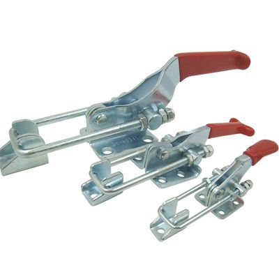 大力士科美快速夹具固定压扣