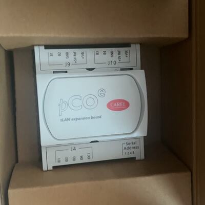 议价意大利卡乐PCOE TLAN //CAREL  PCOE00TLN0--PCOE00TLN1