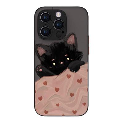 适用于iphone17手机壳magsafe