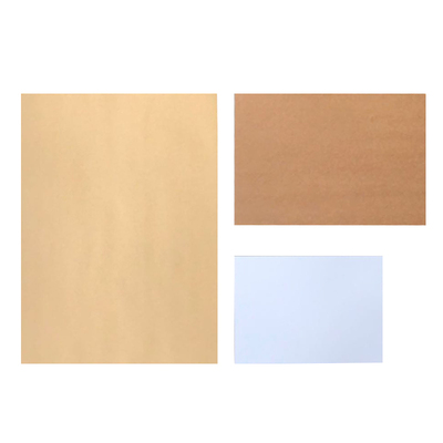 4k牛皮纸70g80g100g120g150g160g200g250g300g400g500克8开牛皮卡