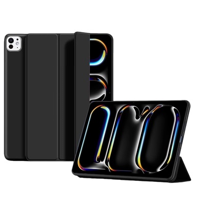 适用2024款苹果ipadprom4保护套13英寸ipadpro m4平板壳ipad pro13皮套pro2024硅胶A2925电脑i pad外壳A2926