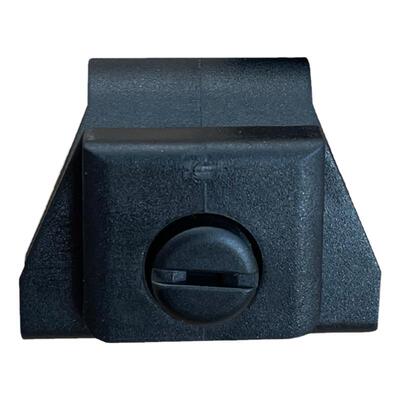 适配丰田雅力士致炫ES350GS300GS430IS250IS300前叶子挡泥板卡扣