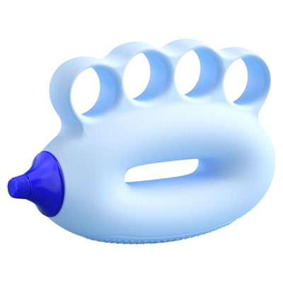 JOJO'SLIFEPD儿童握力球训练