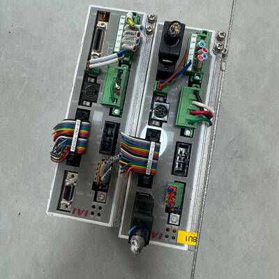 IAI驱动器SCONCA100INP22请询价