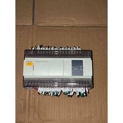 询价信捷PLCXDM60T4E件端子排齐