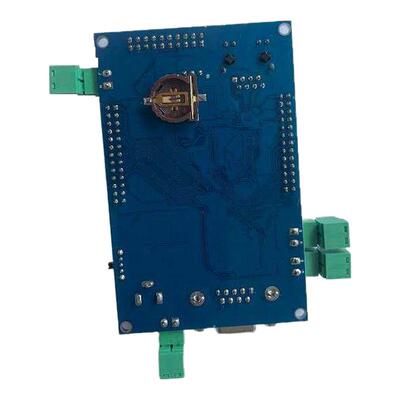 STM32F407VET6开发板2路RS485接口 RS232/CAN通讯 RJ45有线以太网