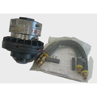 NEW HORTON 802300 FRICTION CLUTCH FW*0.875 PILOT MOUNT 70432