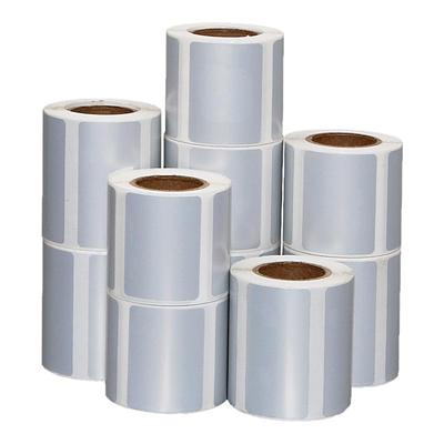 莱特莱利小卷热敏亚银纸打印清晰