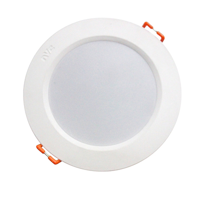 雷士led工程款天花筒灯