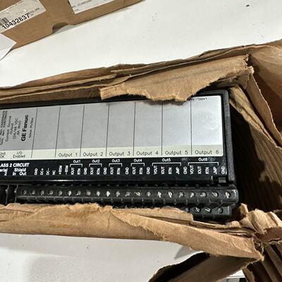 议价  IC660 BBA026M模块，，适用