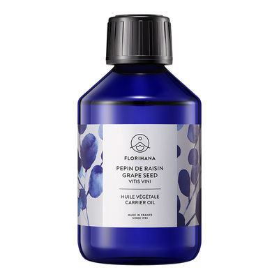 F家葡萄籽油植物基础油