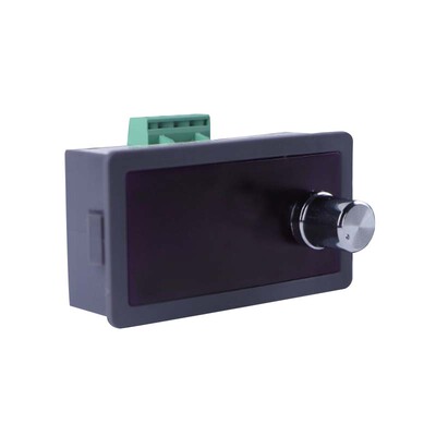 220V供电版 高精度0-10V5V发生器信号源变频阀门调光 JS-10VSG-AC