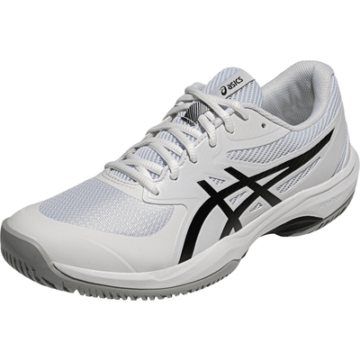 亚瑟士男子稳定透气网球鞋