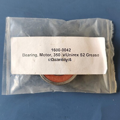 议价AUSTIN CRYOPUMP BEARINGS 轴承