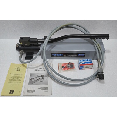 SKF TMJL 50  TMJL50 Hydraulic Pump 50 MPa With Repair Kit TM
