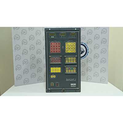 KONGSBERG AUTOCHIEF 4 Bridge Remote Control System Unit  AC4