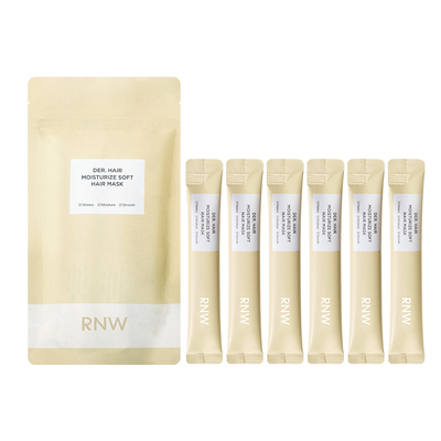 rnw护发素发膜干枯修护烫染毛躁