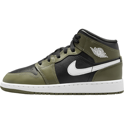 Nike/耐克正品JORDAN GS女子大童中帮耐磨篮球鞋DQ8423-092