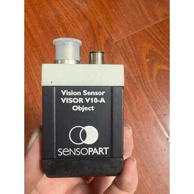 溢价-德国森萨帕特SENSOPART VISOR V10-A视觉传