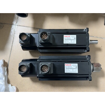 议价那智电机MSMA252S2D2.5KW可维修