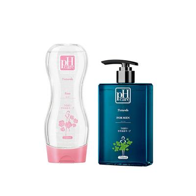 PHcare私处洗护液清洗外阴女男士祛味弱酸清洁液私密护理液250ml