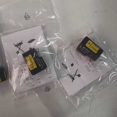 议价原装正品baumer宝盟CH-8501 FPDM 16P5101/S14议价