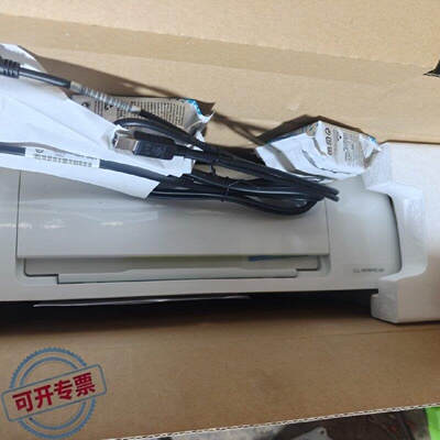 议 价惠普HPDeskJet1112喷墨打印机工业自动可 维修