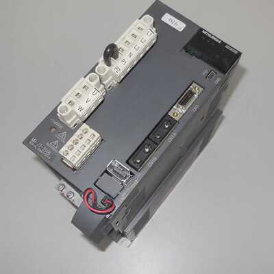 Mitsubishi melservo MR-J3-350B AC Servo