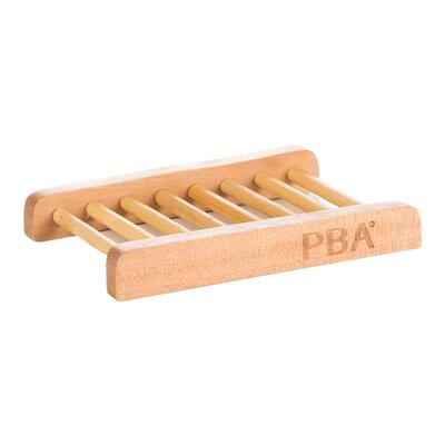 PBA皂架木质皂盒皂托