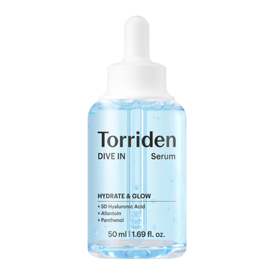 TORRIDEN低分子玻尿酸安瓶精华