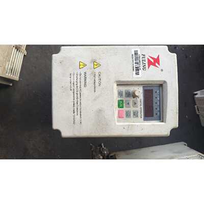 在线议价富凌变频器 DZB300B002.2L4A 2.2KW 38